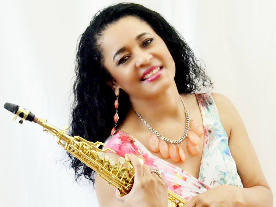 Joyce Spencer – JazzDallas.Com